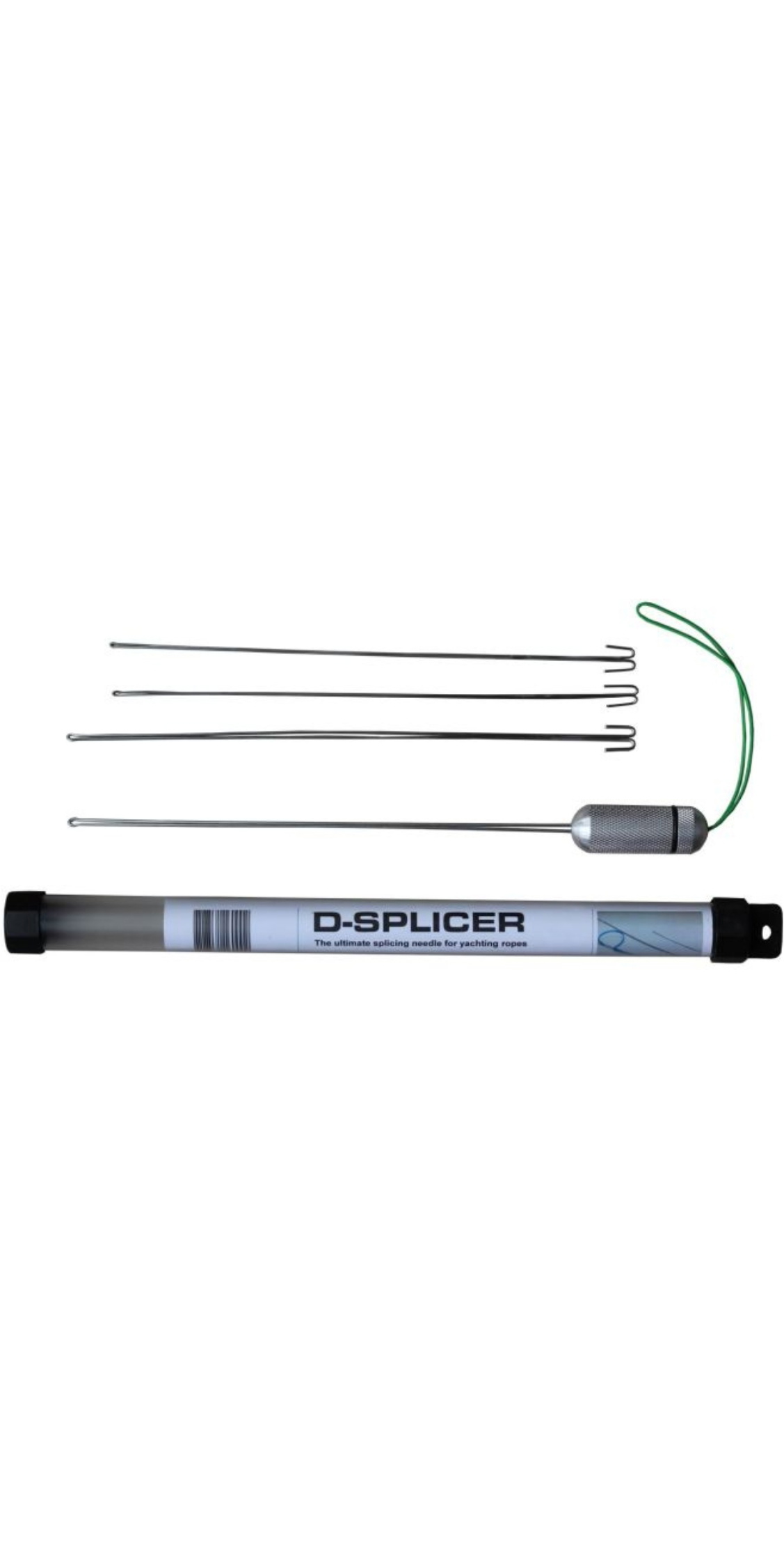 2025 D-Splicer Needle Splicer Set A4 DSSET - Sailing - Sailing - Dinghy - Dinghy | Wetsuit Outlet